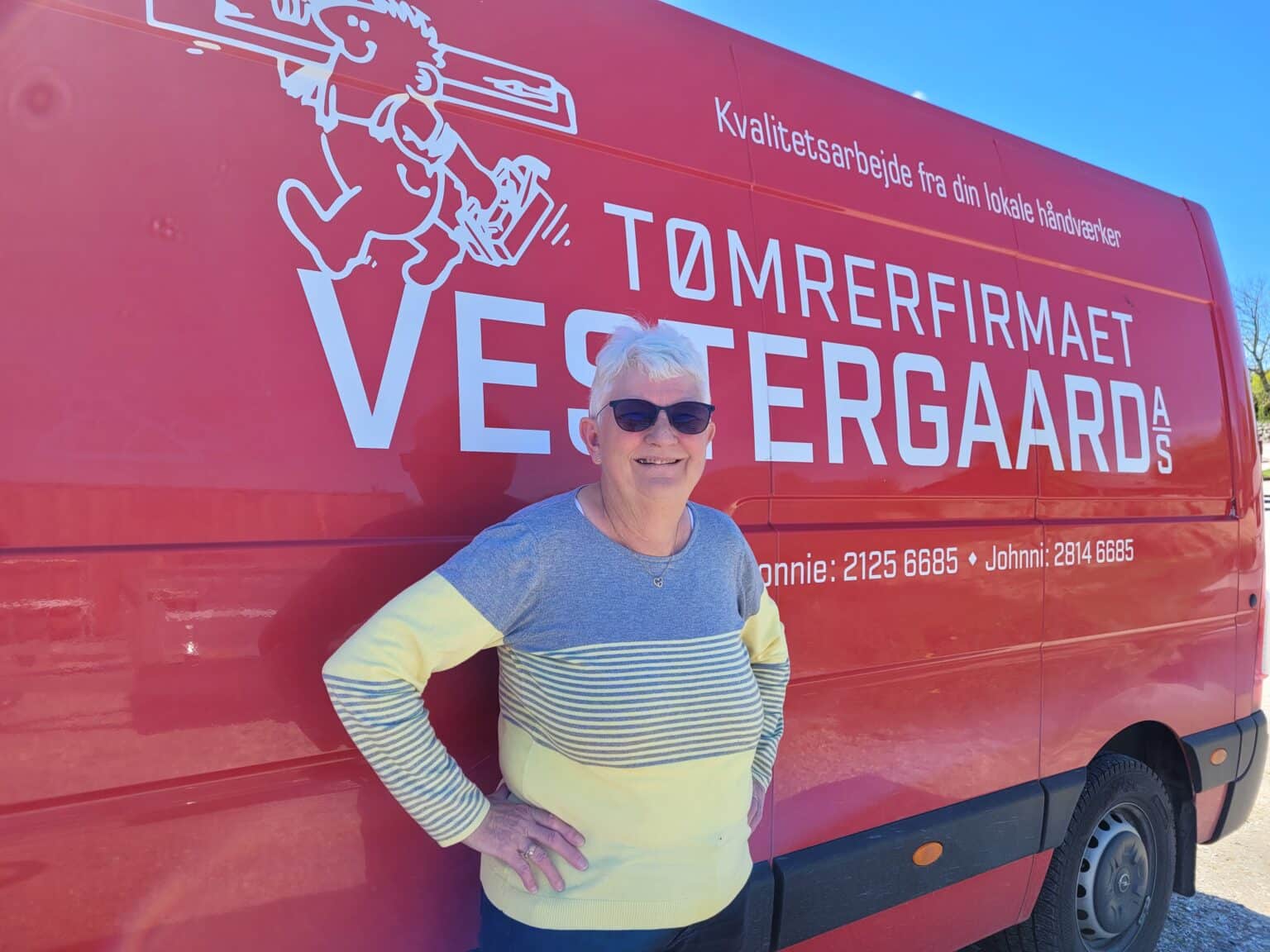 Hører du dårligt, så søg hjælp hos Jacob's Hørecenter - jacobshc.dk